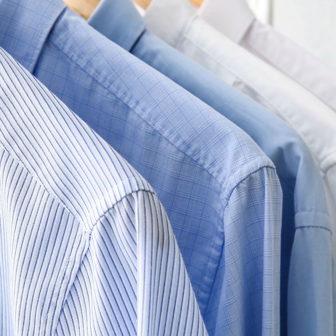 Services | Dry Clean Dr