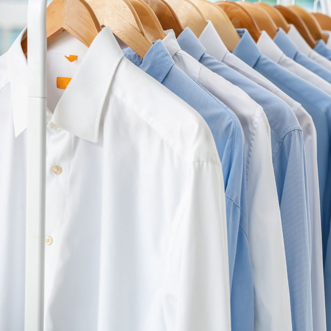 Dry Clean Dr – Professional Dry Cleaning